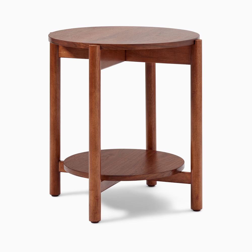 Jordi Side Table (21.5") | West Elm