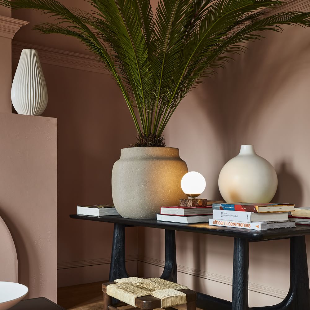 Tanner Solid Wood Dining Table (72") | West Elm