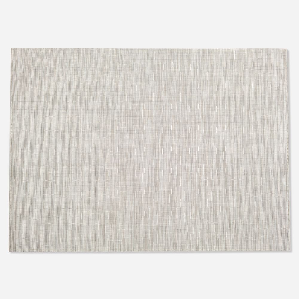Chilewich Bamboo Woven Rug | West Elm