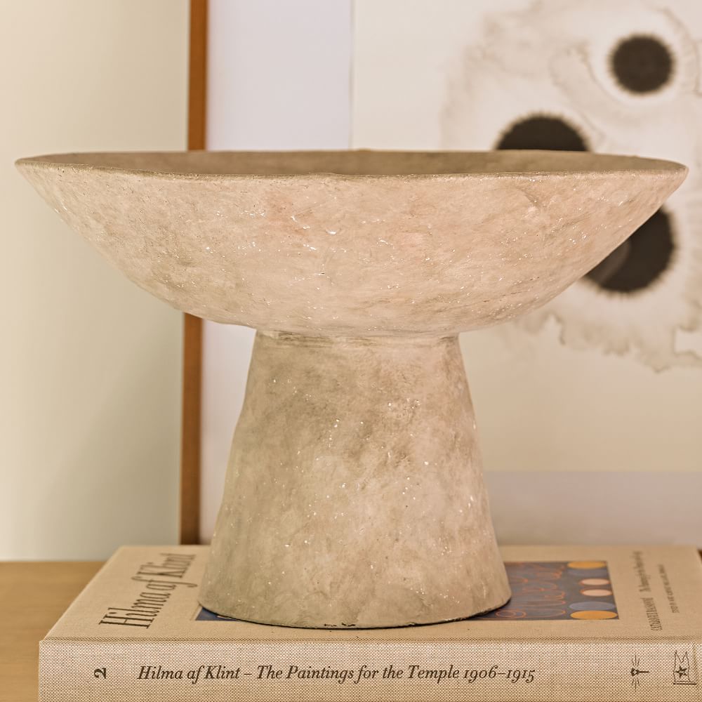 Form Studies Ceramic Bowls | West Elm