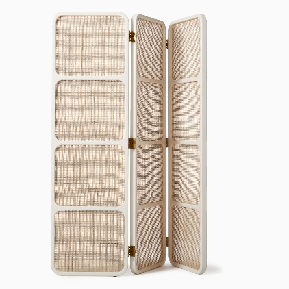 Ida Woven Screen | West Elm