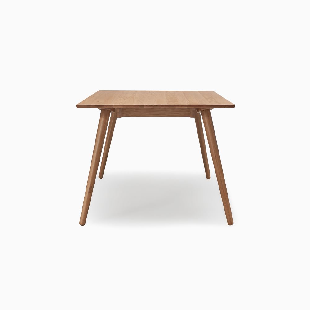 Aurora Rectangle Dining Table (70") | West Elm