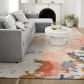 Flame Rug | West Elm