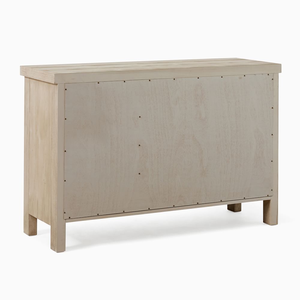 Santa Rosa Buffet (55") | West Elm