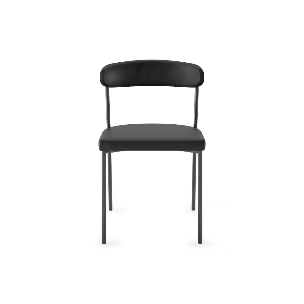 Isaac Dining Chair (Set of 2) | West Elm