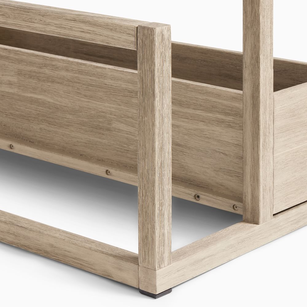 Portside Outdoor Storage Collection | West Elm