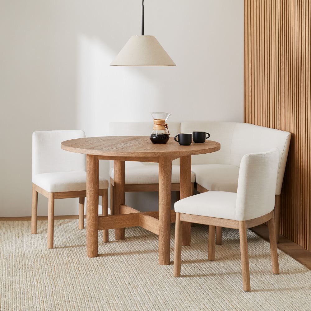 Modular - Hargrove Banquette | West Elm