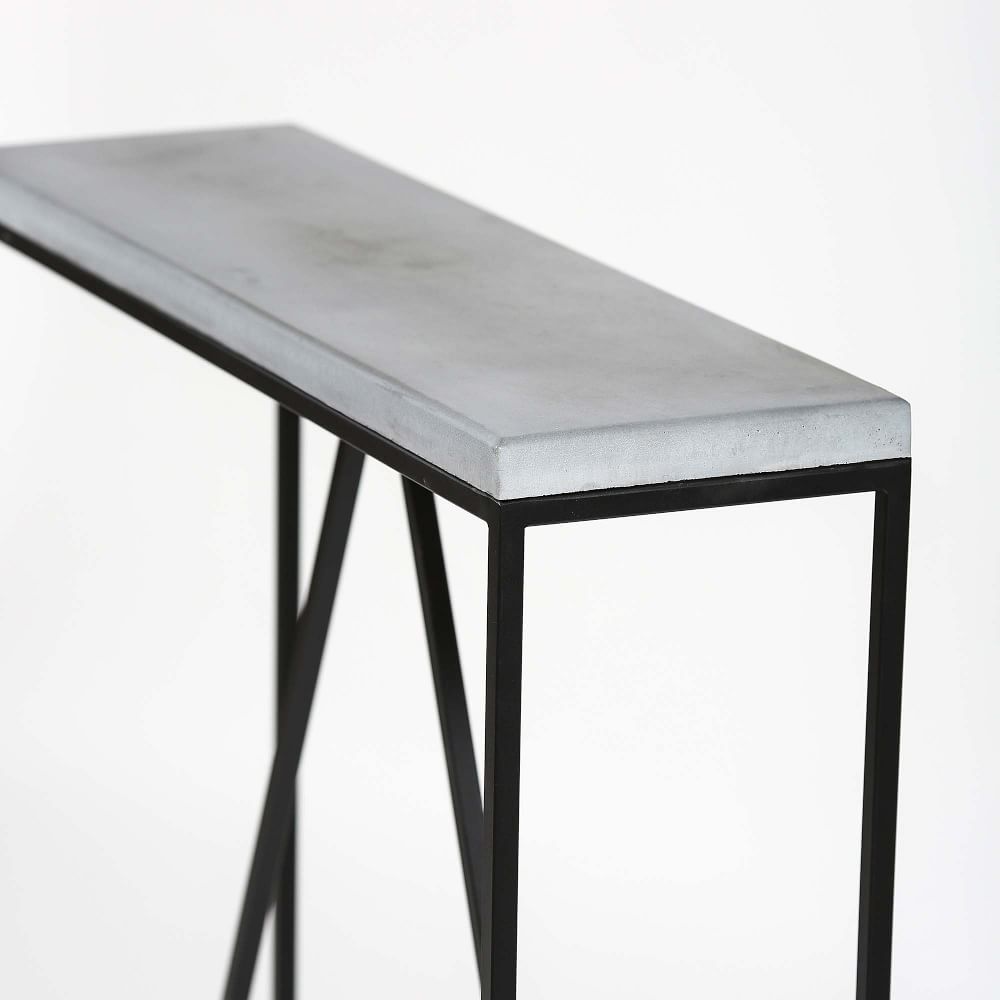 Patrick Cain Designs Hilicus Entryway Table | West Elm