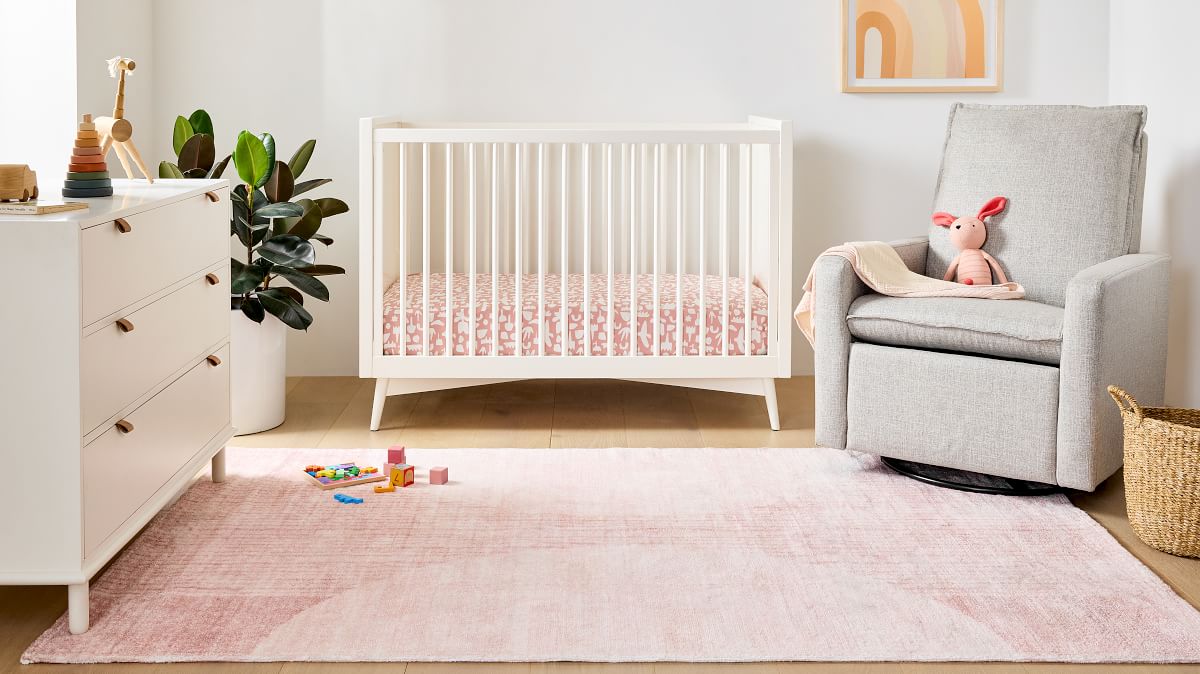 Boho Machine Washable Rug | West Elm