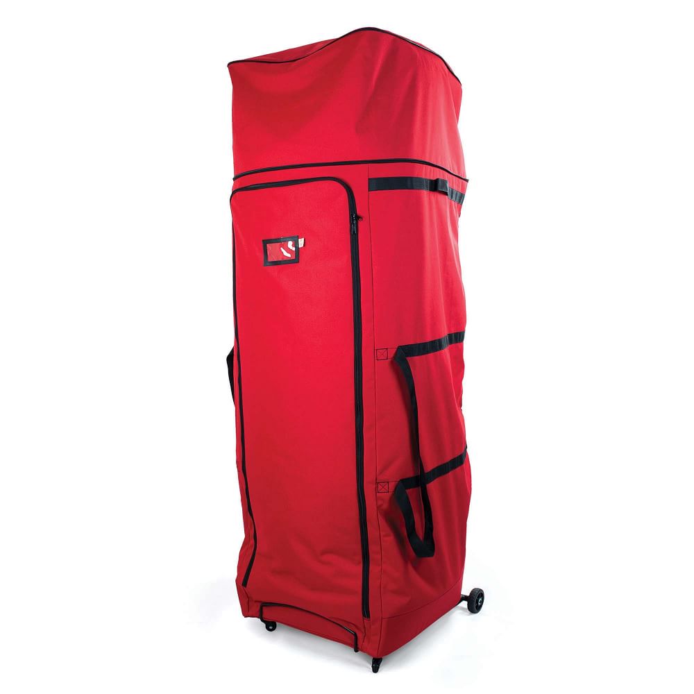 Expandable Tree Dolly | West Elm