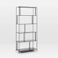 Profile Bookcase (34") | West Elm