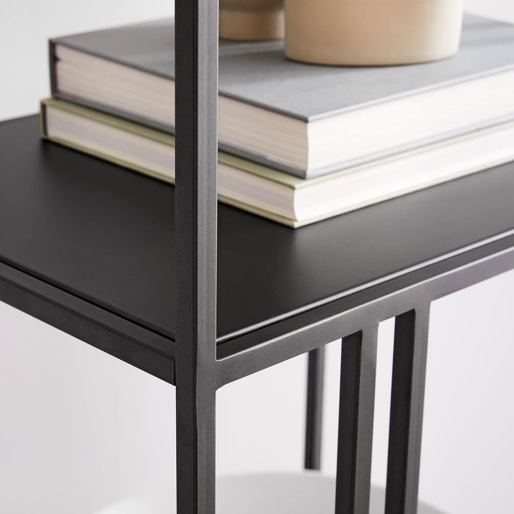 Profile Bookcase (34") | West Elm