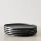 Kanto Stoneware Dinner Plate Sets | West Elm