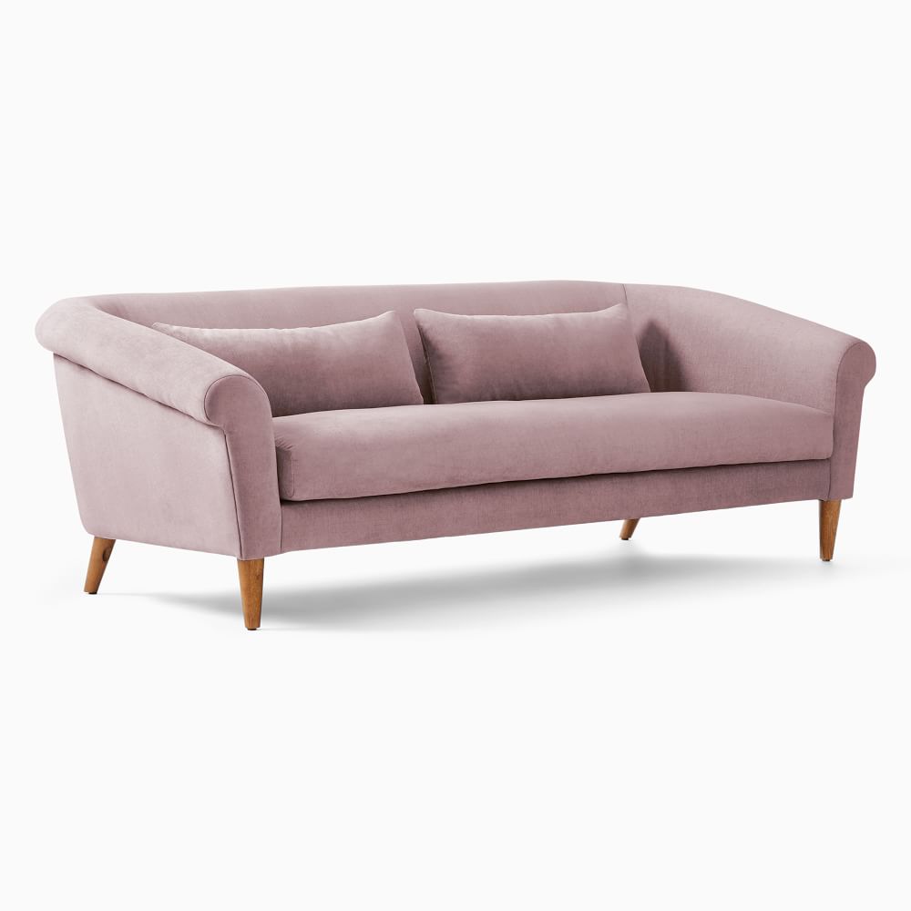 Parlor Sofa (60"–82") | West Elm