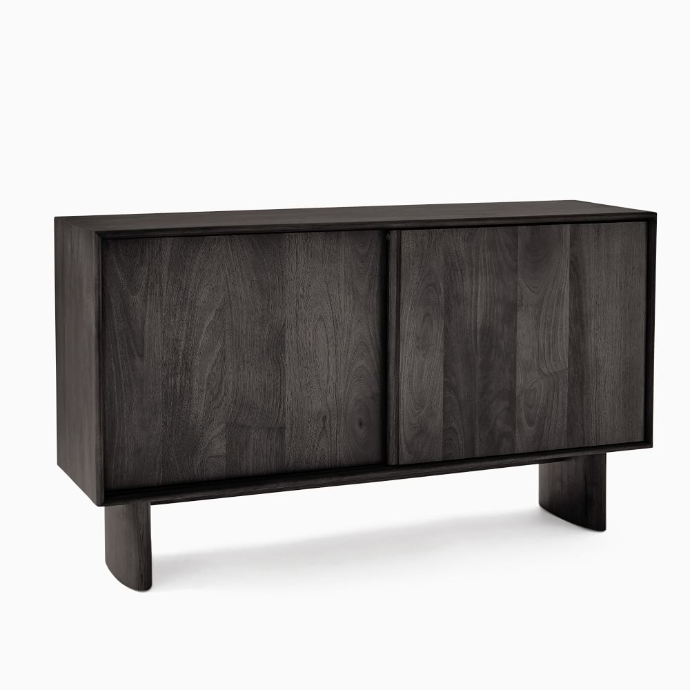 Anton Narrow Media Console (45") | West Elm
