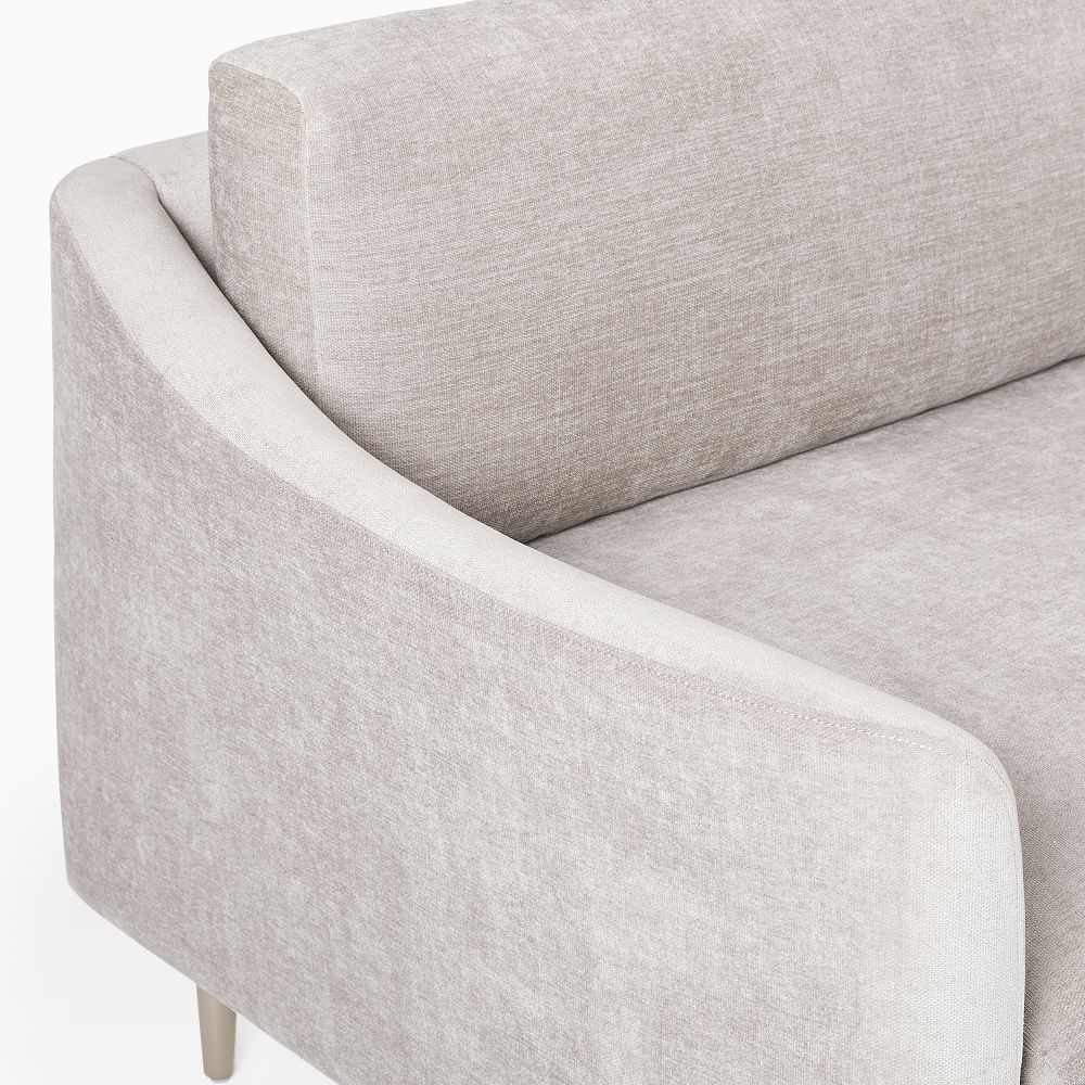 Sloane Sofa (78"–86") | West Elm