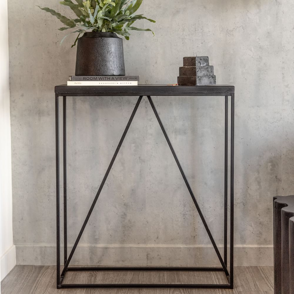 Patrick Cain Designs Hilicus Entryway Table | West Elm