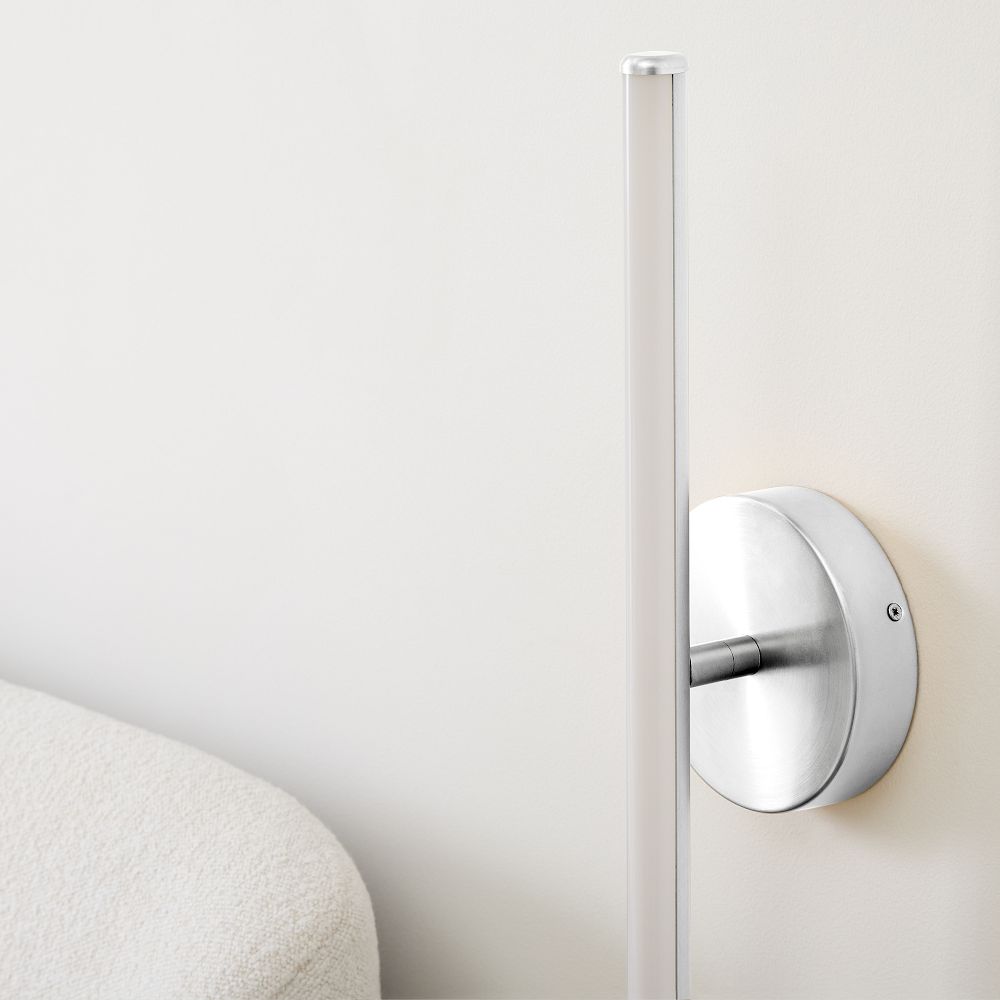Light Rods LED Wall Sconce | West Elm