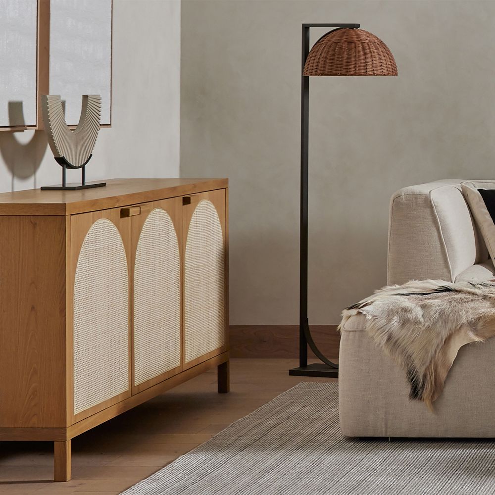 Marcy Buffet (69") | West Elm