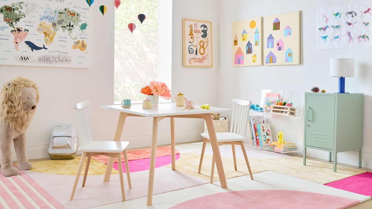 Sydney Play Table | West Elm