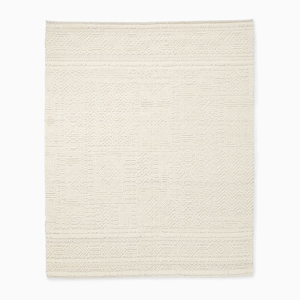 Frieze Rug | West Elm