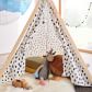 Collapsible Play Tent | West Elm