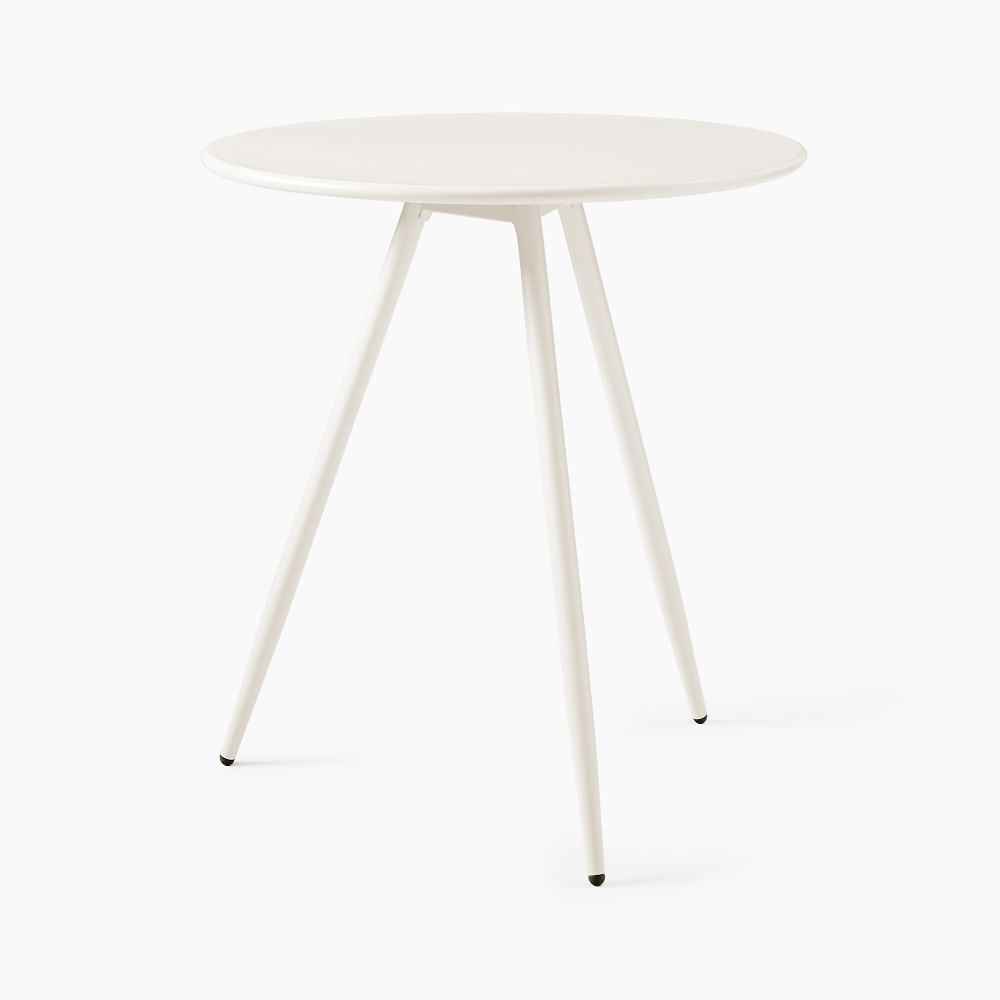 Indoor/Outdoor Wren Bistro Table (28"–38") | West Elm