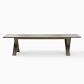 Holmes Dining Table (80", 102", 120") | West Elm