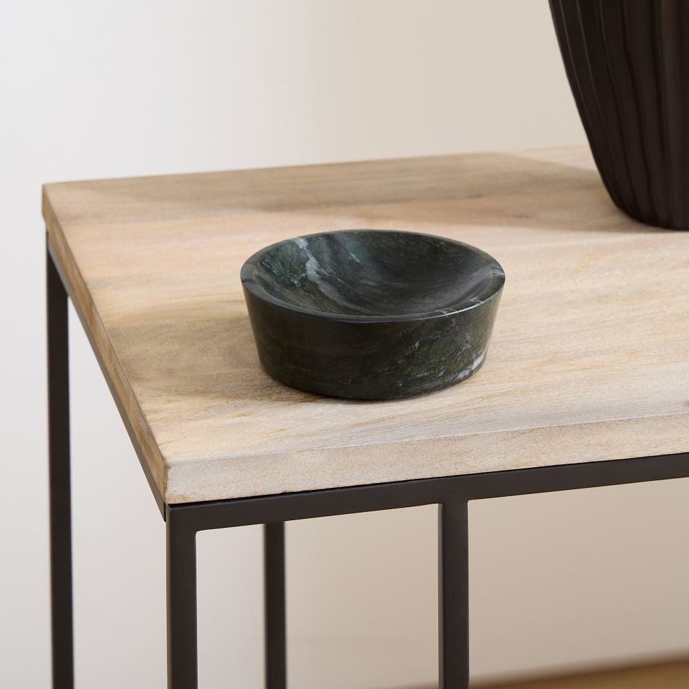 Streamline C-Side Table (16") | West Elm