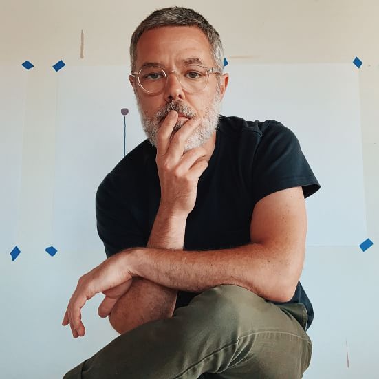 Christopher David Ryan Print - Icarus | West Elm