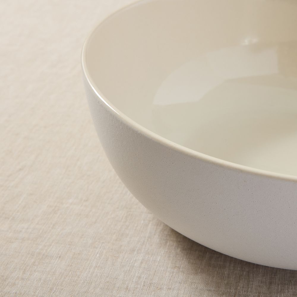 Kaloh Stoneware Serveware | West Elm