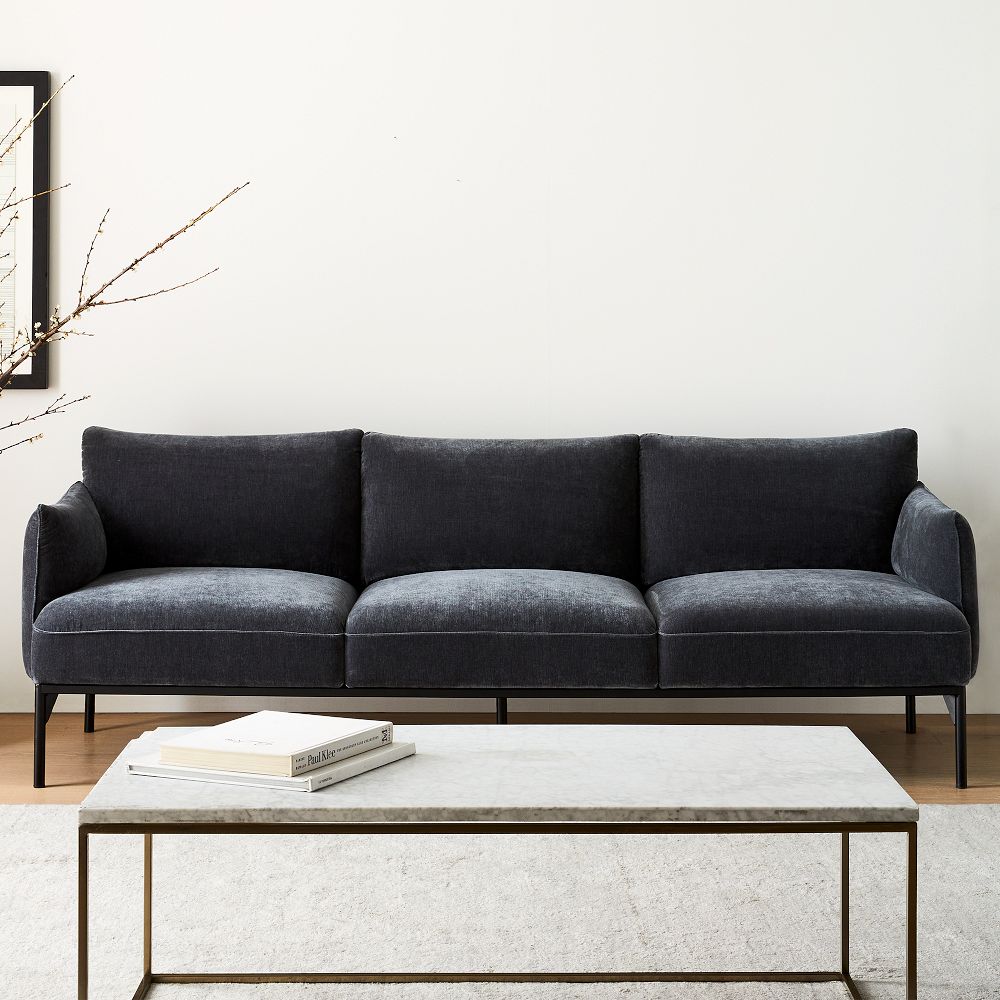 Penn Sofa | West Elm
