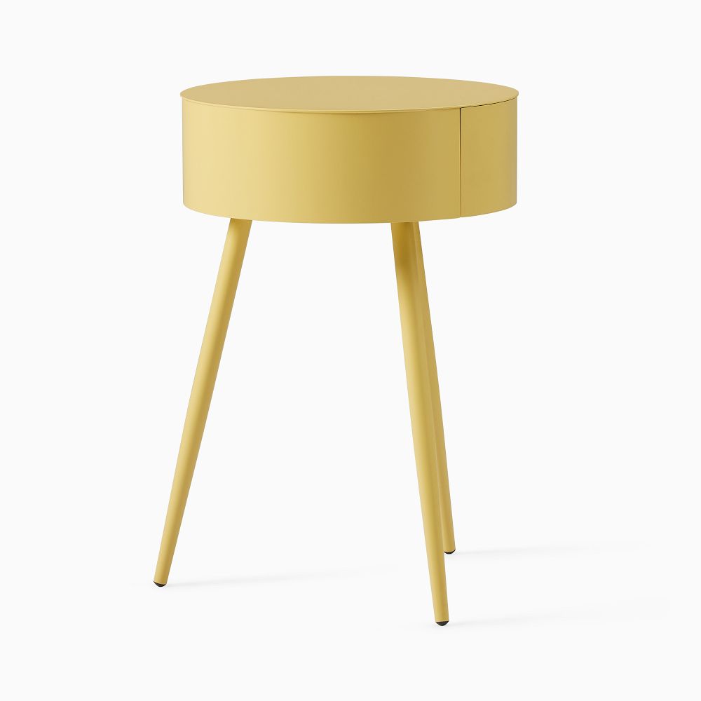 Mitzi Nightstand (15.75") | West Elm