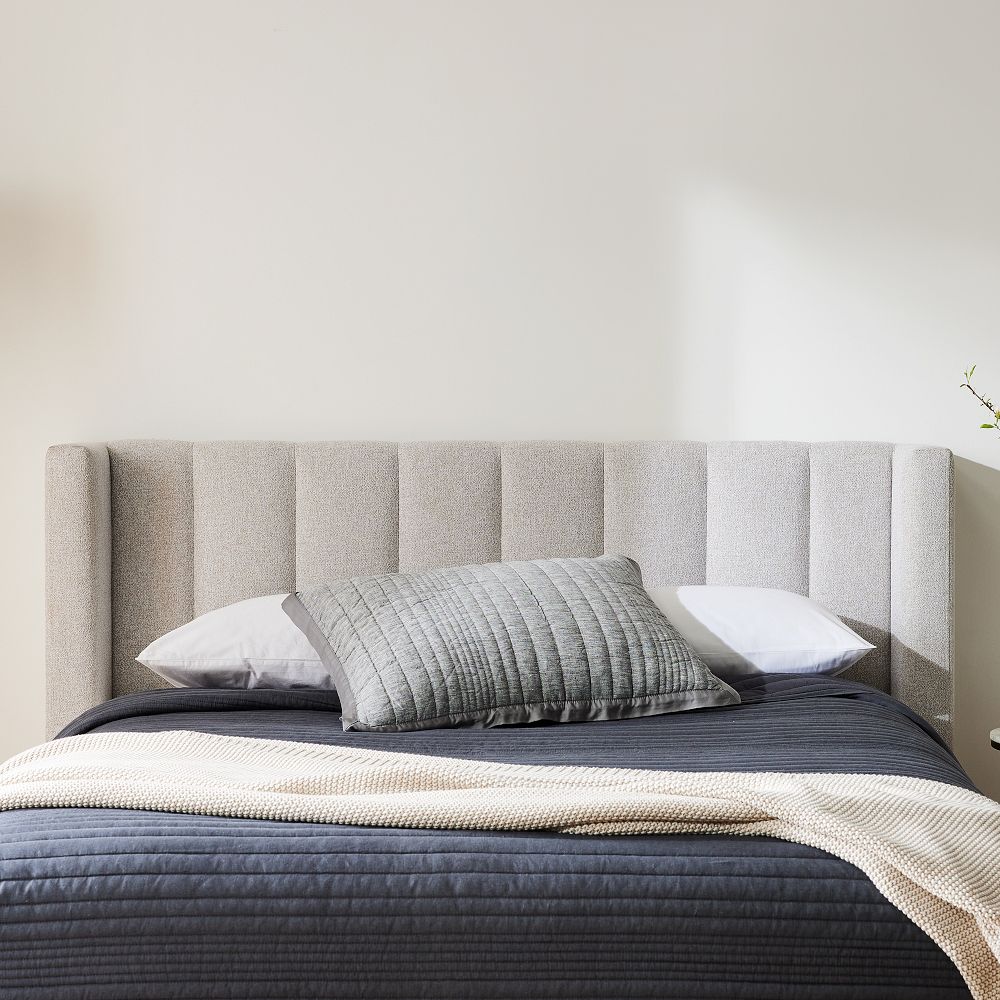 Shelter Pop-Up Storage Bed | West Elm