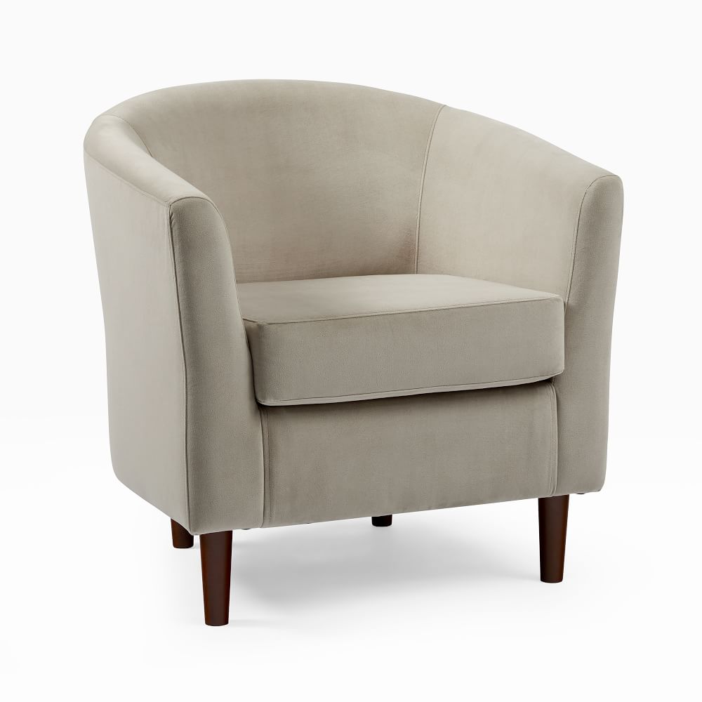 Mila Chair | West Elm