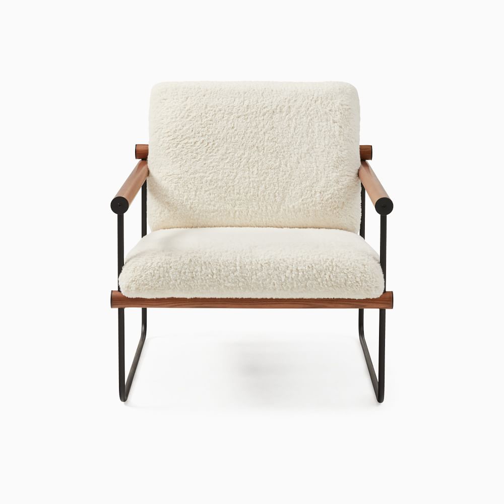Ross Chair | West Elm