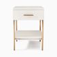 Foundry Side Table (16") | West Elm