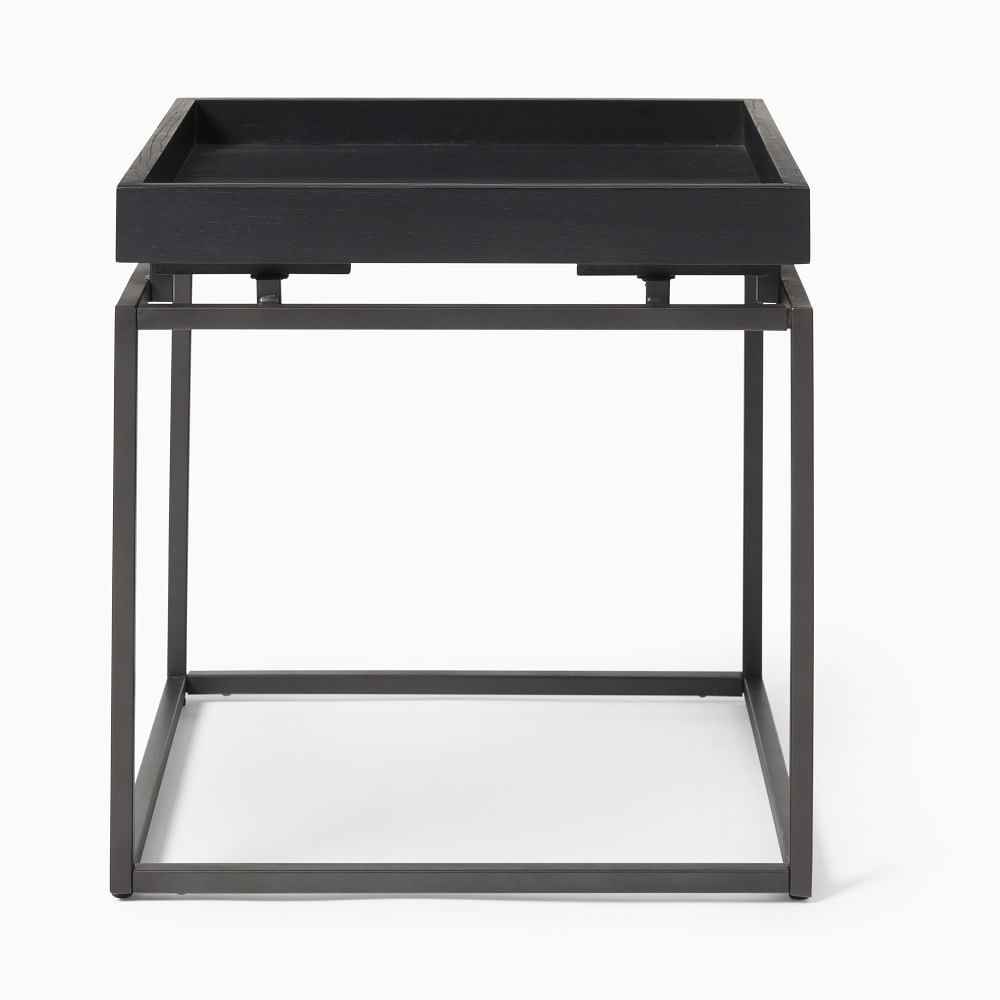 Kit Side Table (18") | West Elm