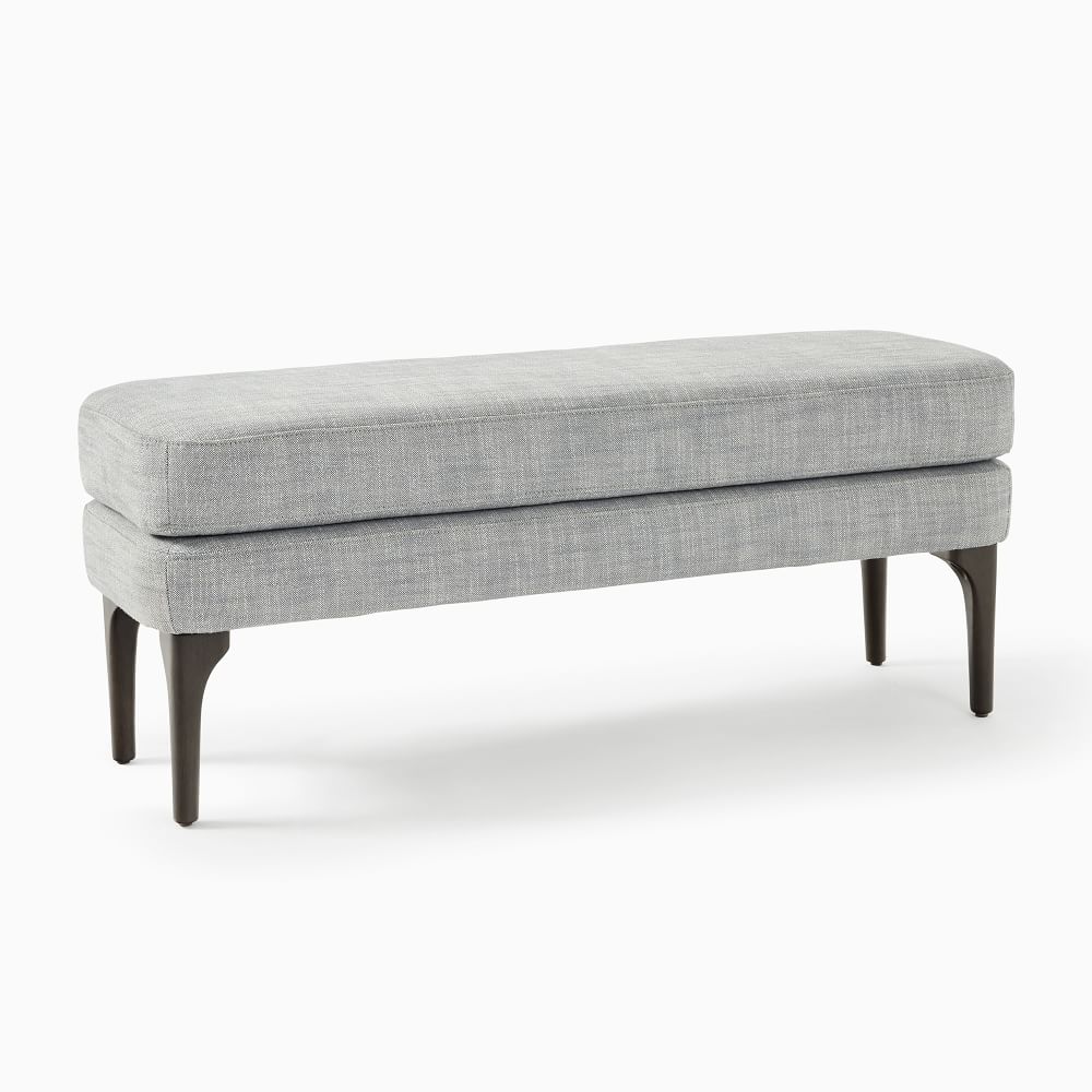 Auburn Bench | West Elm