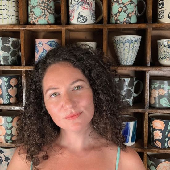 Morgan Levine Spoon Rest | West Elm