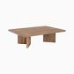 Devon Coffee Table (48") | West Elm