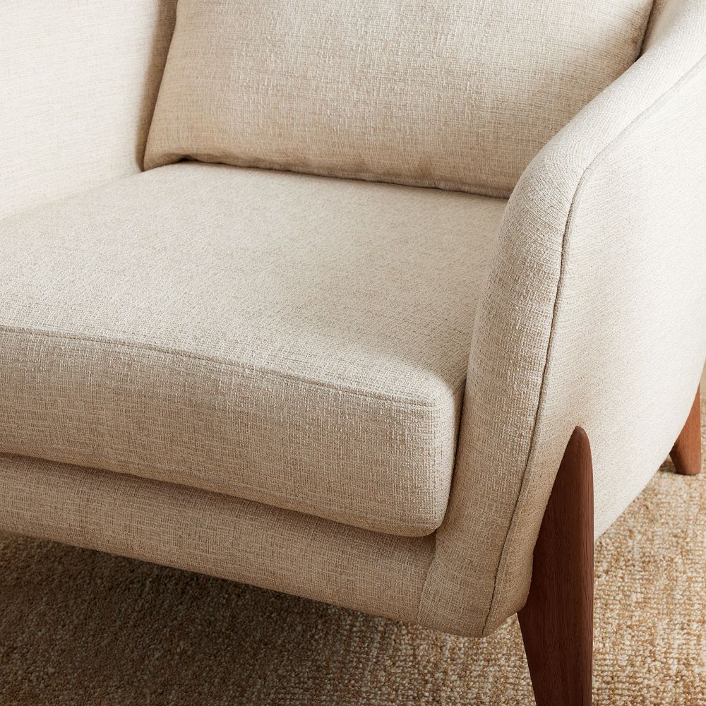 Delray Chair | West Elm