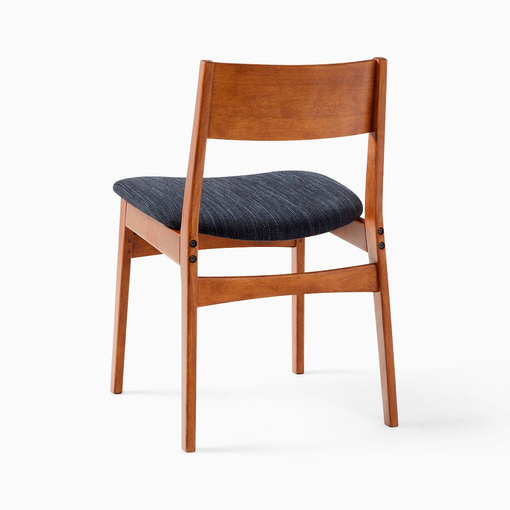 Baltimore Dining Chair (Set of 2) | West Elm