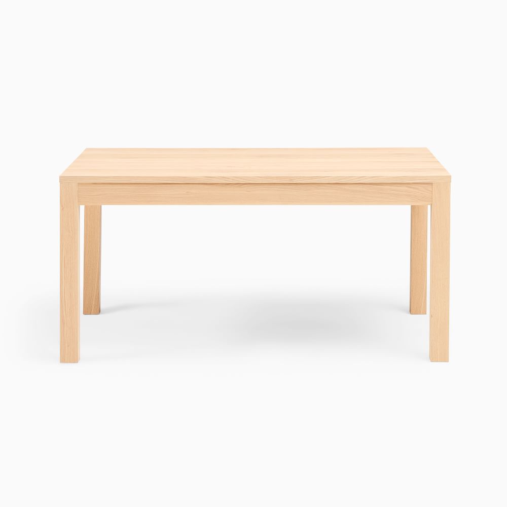 Norre Dining Table (60", 74") | West Elm