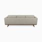 Zander Sofa (90") | West Elm