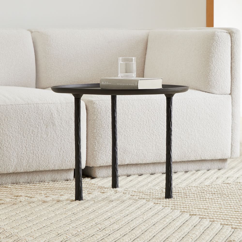 Sintra Side Table (24") | West Elm