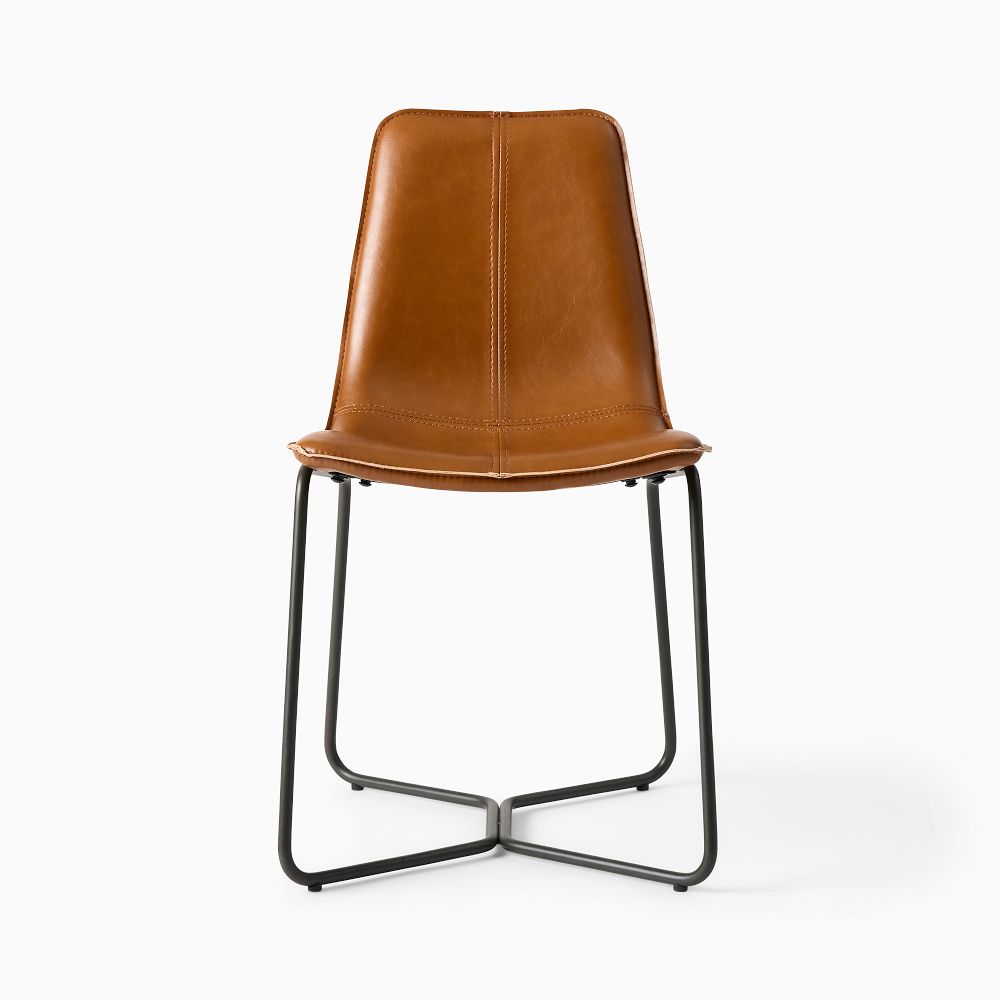 Slope Play Chair (Set of 2) | West Elm