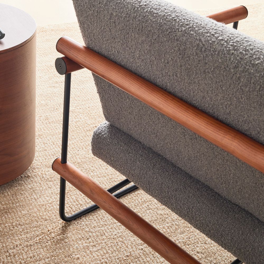 Ross Chair | West Elm