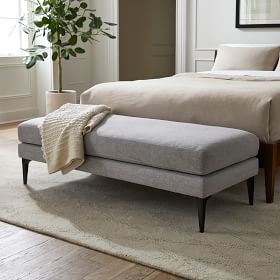 Andes Bench | West Elm