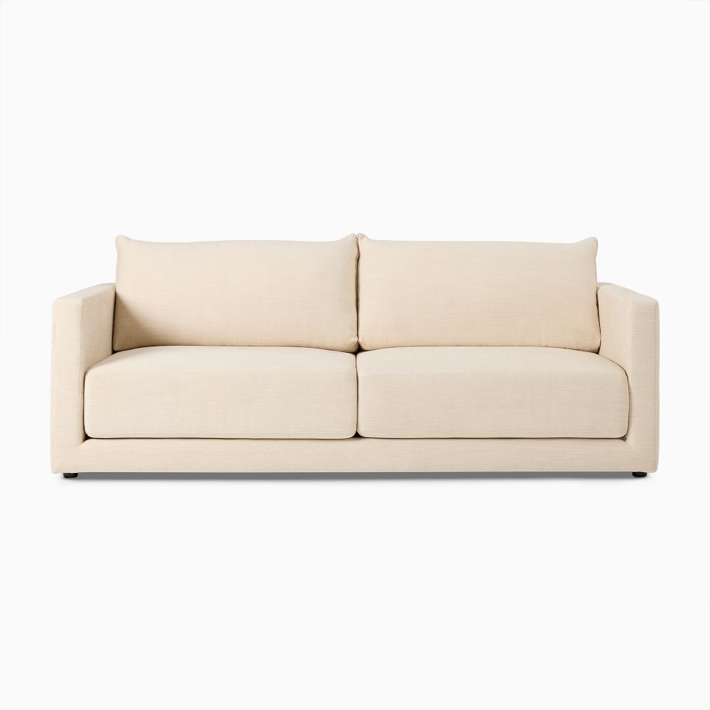 Melbourne Sofa (76"–96") | West Elm